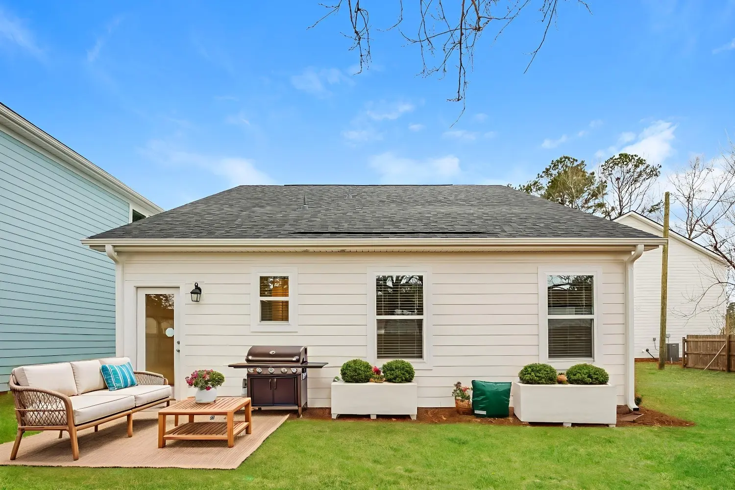 Hanahan Commons | Homes for Rent in Hanahan, SC
