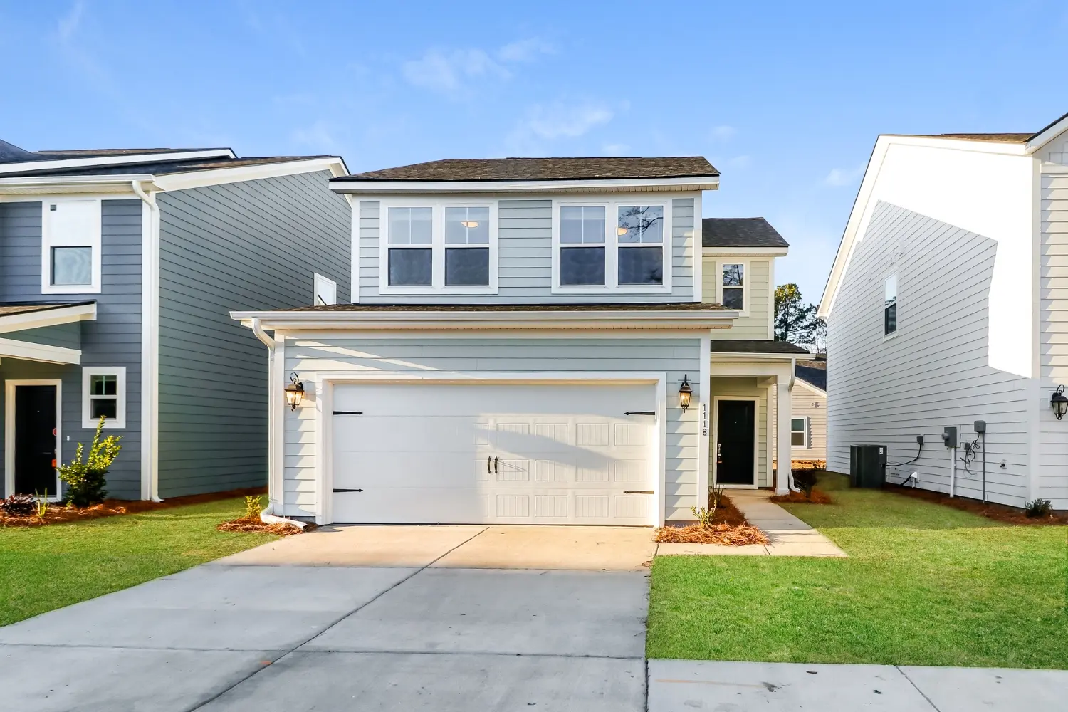 Hanahan Commons | Homes for Rent in Hanahan, SC