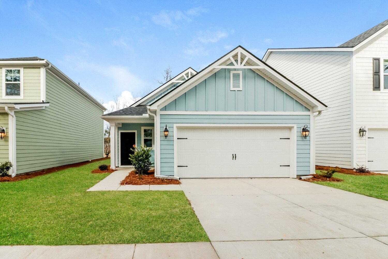 Hanahan Commons | Homes for Rent in Hanahan, SC