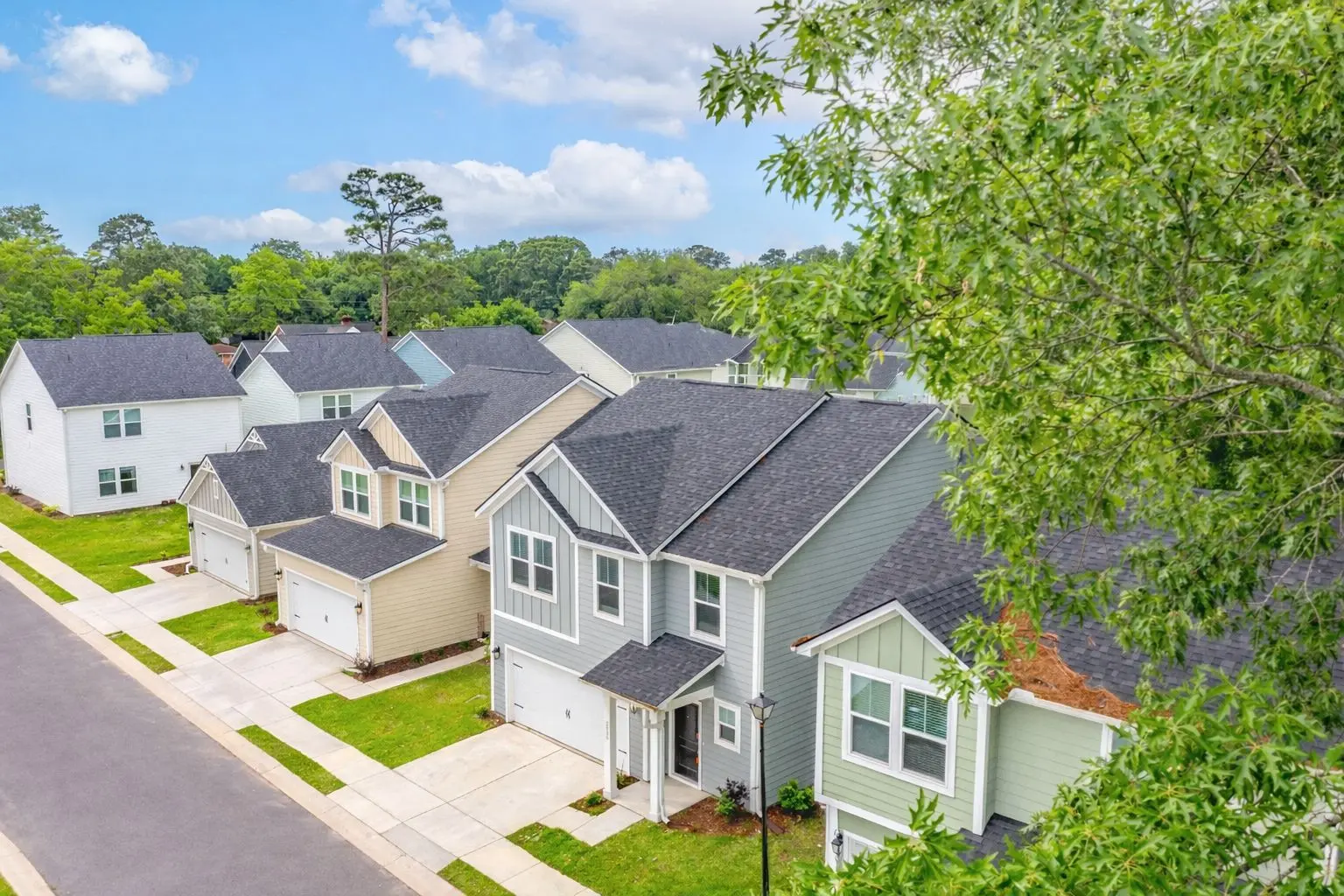Hanahan Commons | Homes for Rent in Hanahan, SC