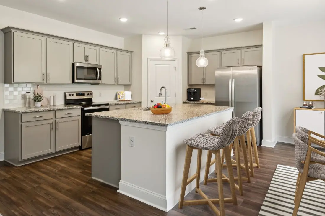 Hanahan Commons | Homes for Rent in Hanahan, SC