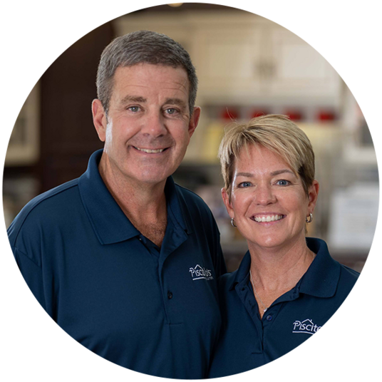 Kitchen & Bath Design in Easton, PA & Phillipsburg, NJ | Piscitello's ...