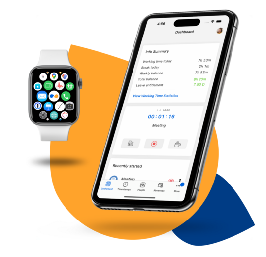 Apps