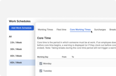 TimeTac next - time tracking software - TimeTac next
