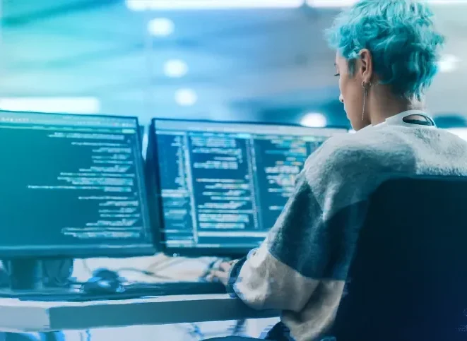 Huntress 24/7 Security Operations Center | Huntress