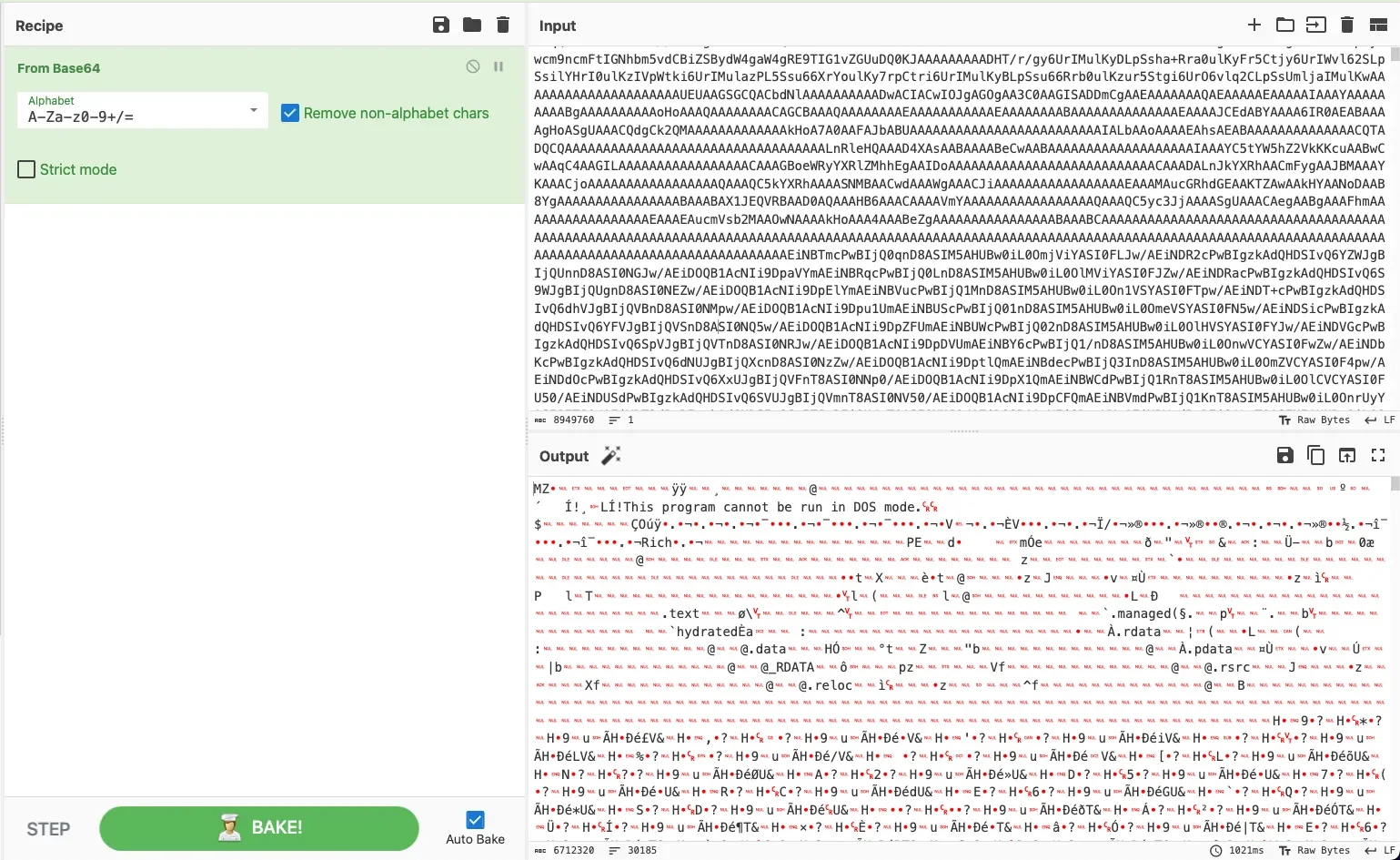 Analyzing a Malicious Advanced IP Scanner Google Ad Redirection | Huntress