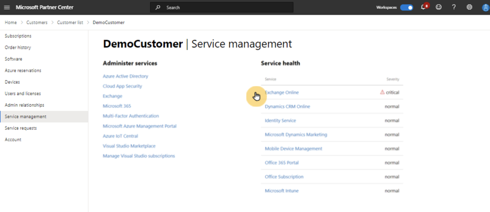 Understanding Granular Delegated Admin Privileges (GDAP) and Its ...