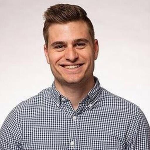 Ben Bernstein | Huntress