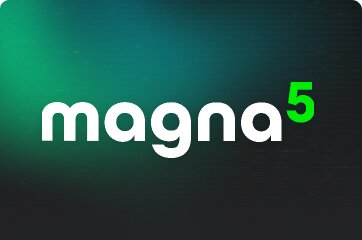 Magna 5 Case Study | Huntress