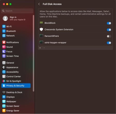 Ask the Mac Guy: What's the Deal with Full Disk Access for Mac? | Huntress