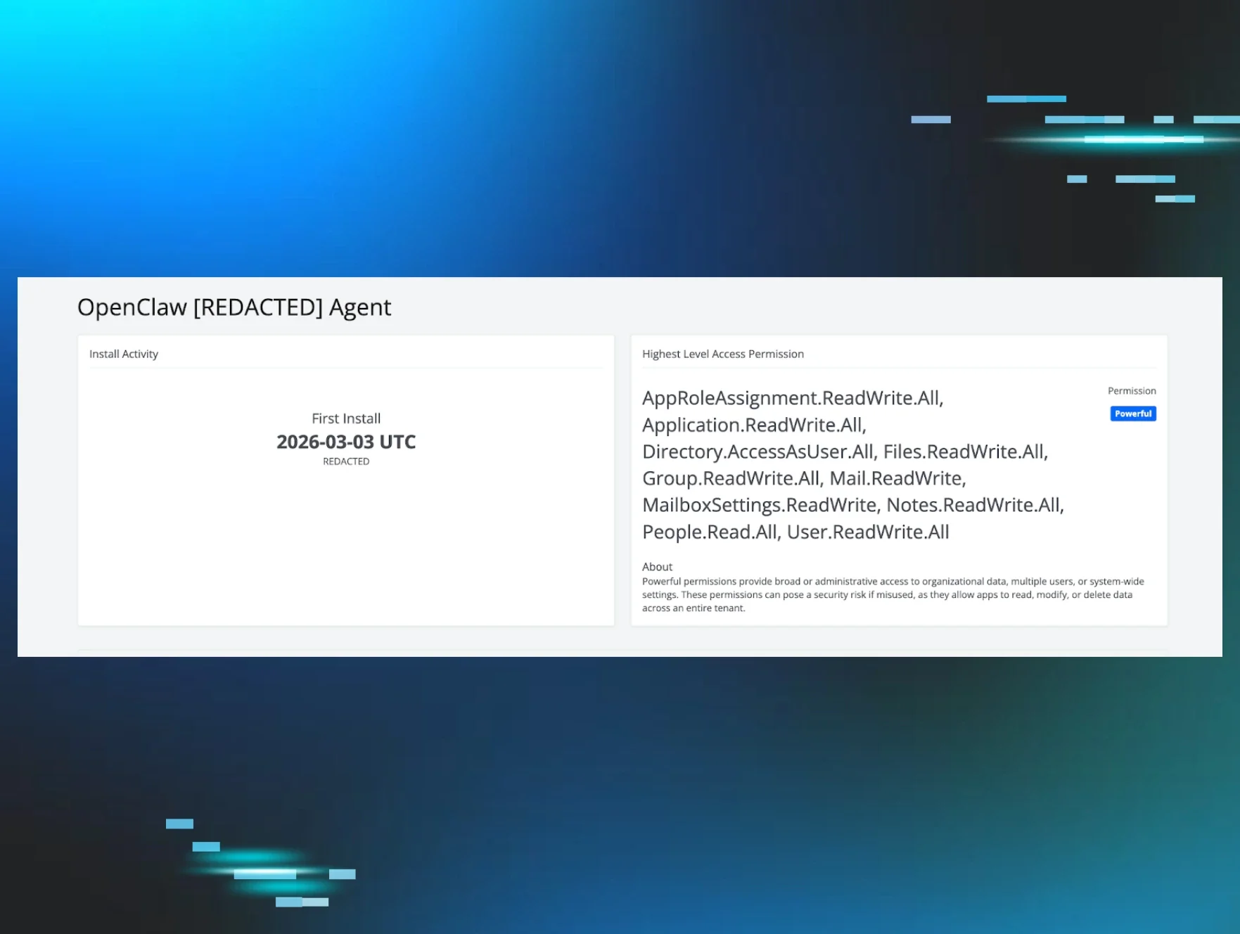 OpenClaw, Rogue Agents, and Application Hygiene | Huntress