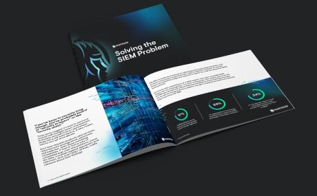 Managed SIEM | Huntress