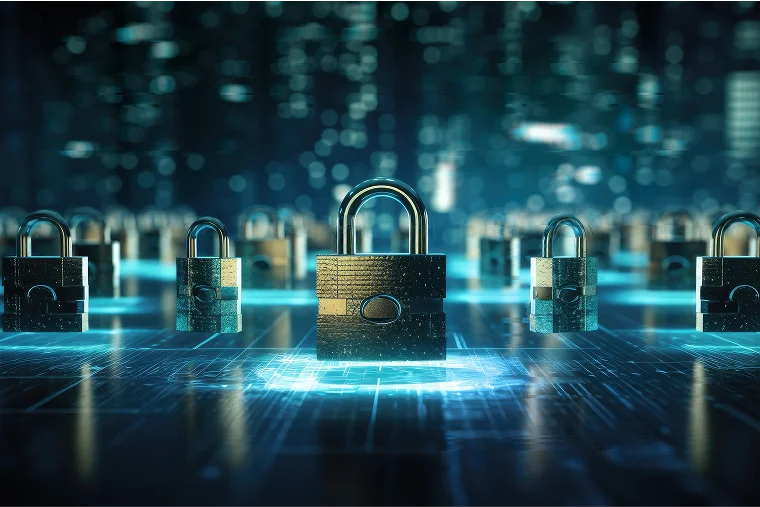 Data Protection vs. Data Security Explained | Huntress