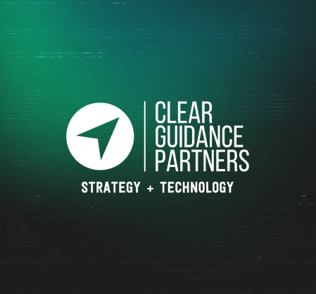 Clear Guidance Partners Case Study | Huntress