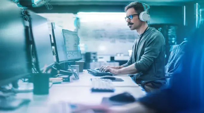 Managed Microsoft Defender | Huntress