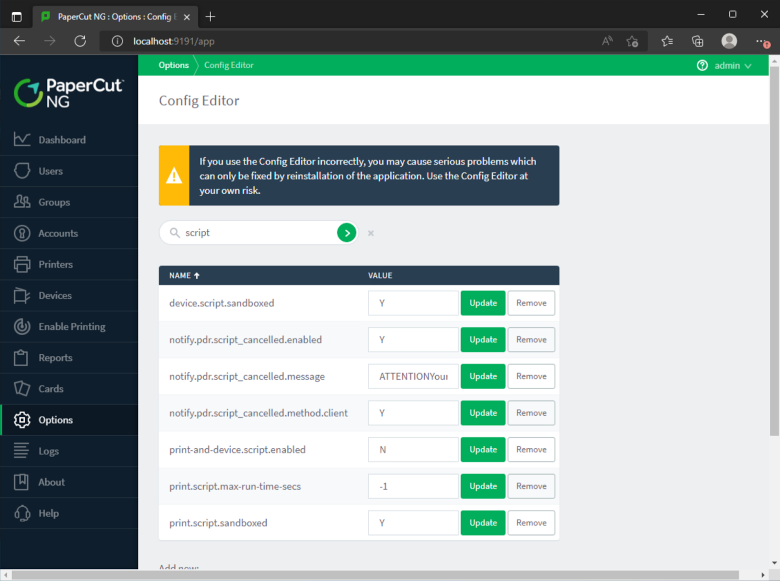Critical Vulnerabilities in PaperCut Print Management Software | Huntress
