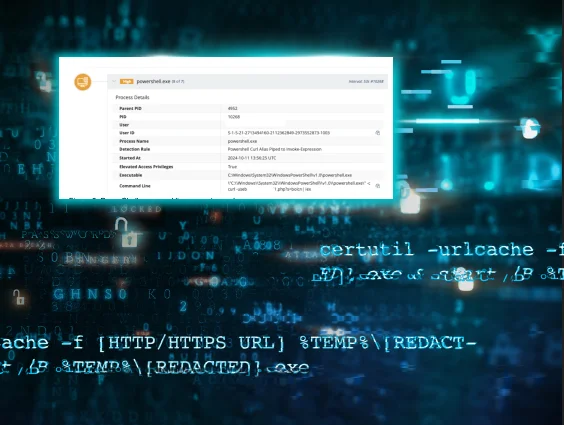 What are Living Off the Land (LOTL) Attacks? | Huntress