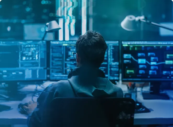 What Does a Bug Bounty Hunter Do in Cybersecurity? | Huntress