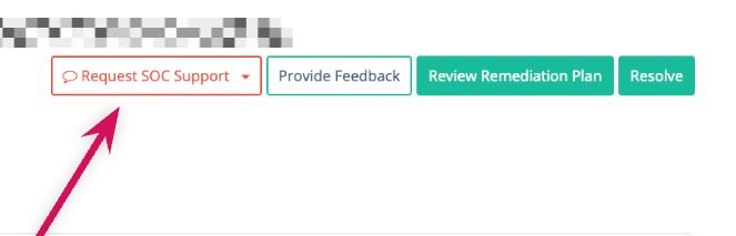 Navigating Security Incidents with Huntress SOC | Huntress