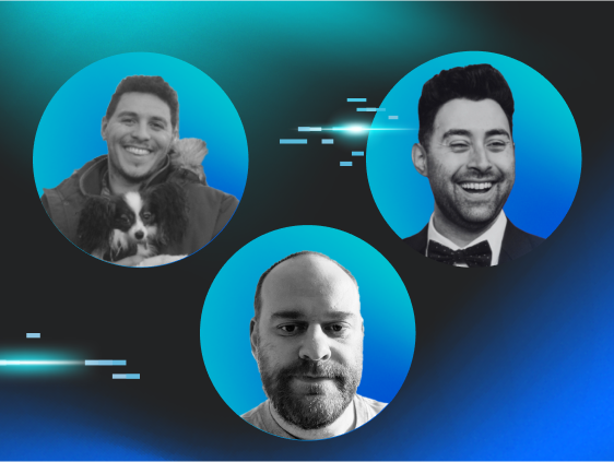 Upcoming Events & Webinars | Huntress