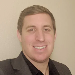 Craig Sweeney | Huntress