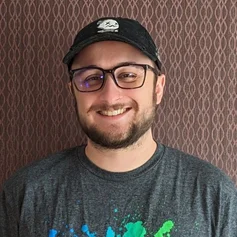 Adam Rice-Infrastructure and Security Engineer | Huntress