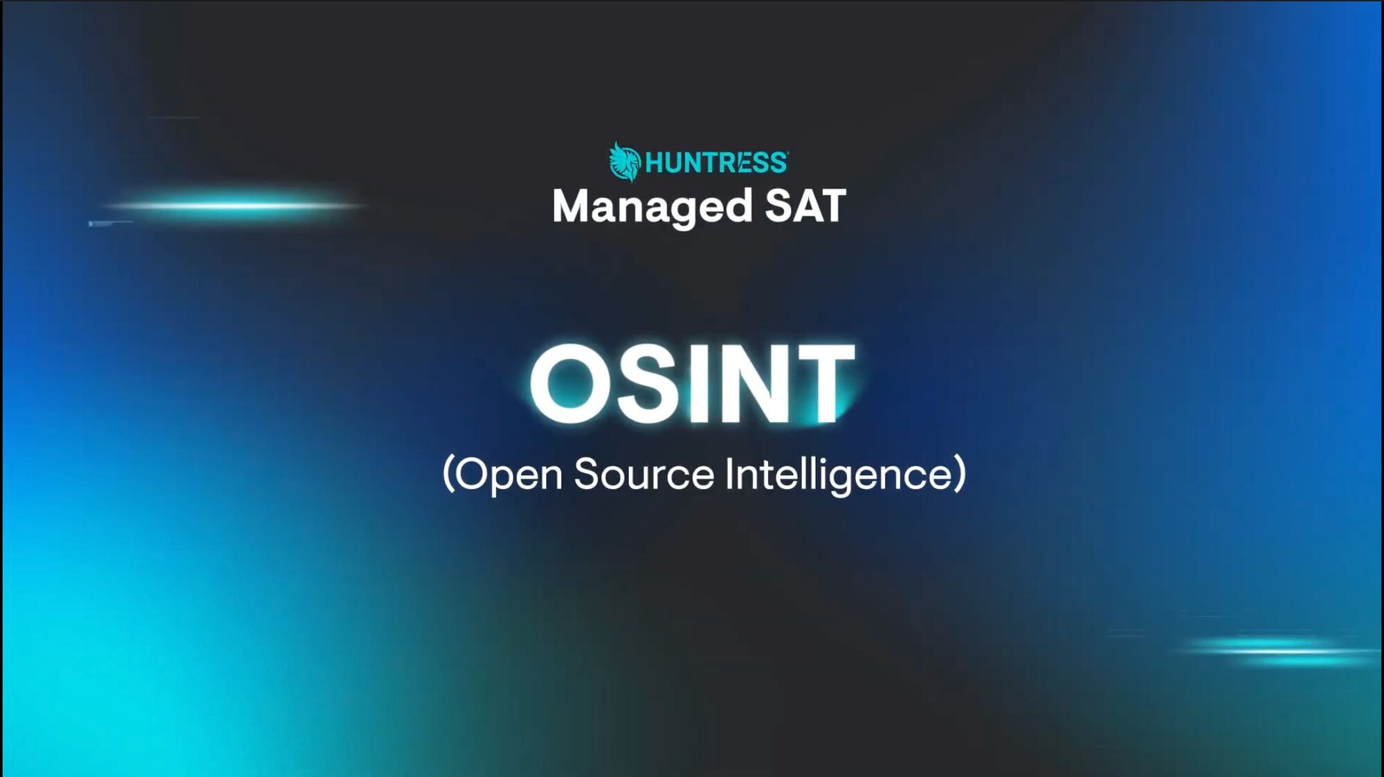 Curricula Security Awareness Training Episodes | Huntress