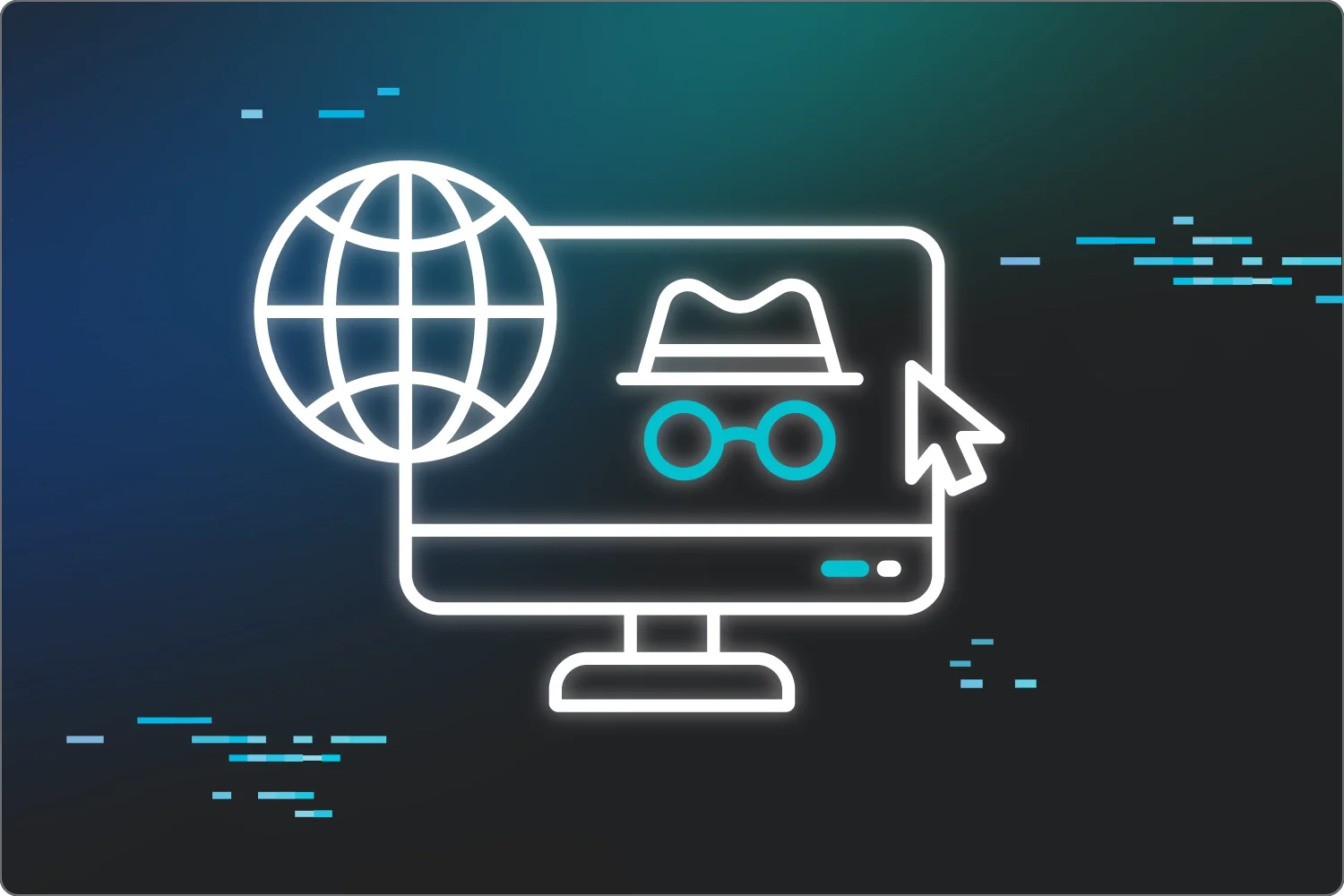 What Does the Dark Web Look Like? Pulling Back the Curtain | Huntress