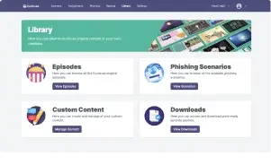 Managed Cybersecurity Platform | Huntress