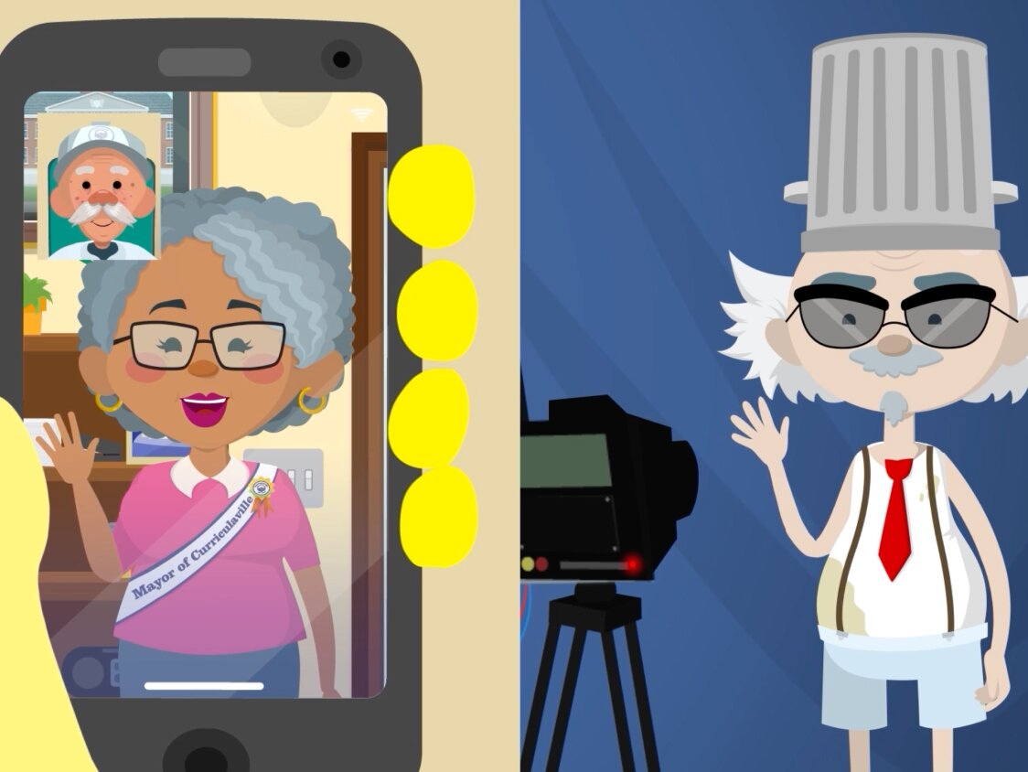 Managed Security Awareness Training | Huntress