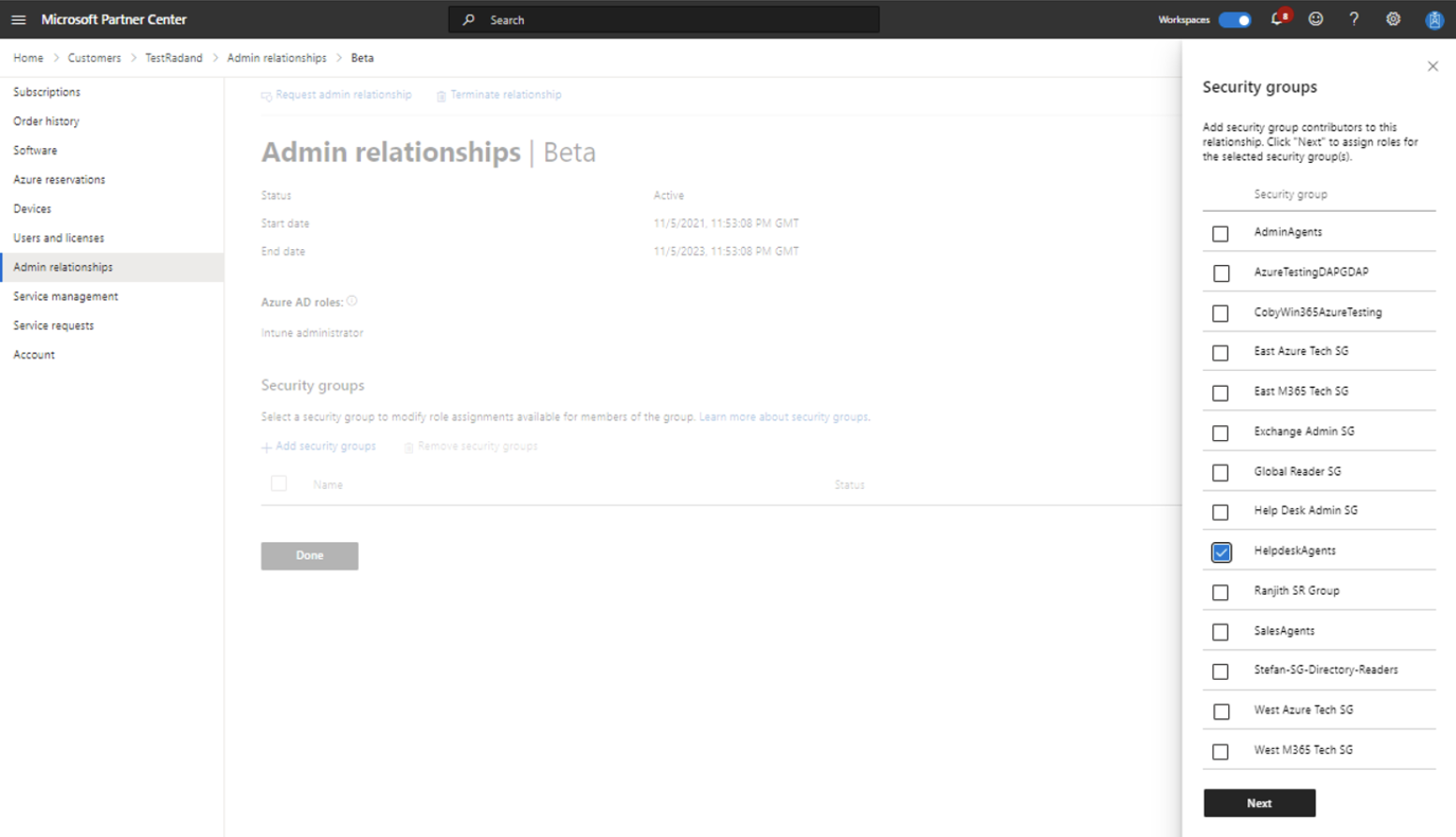 Understanding Granular Delegated Admin Privileges (GDAP) and Its Operational Impact | Huntress
