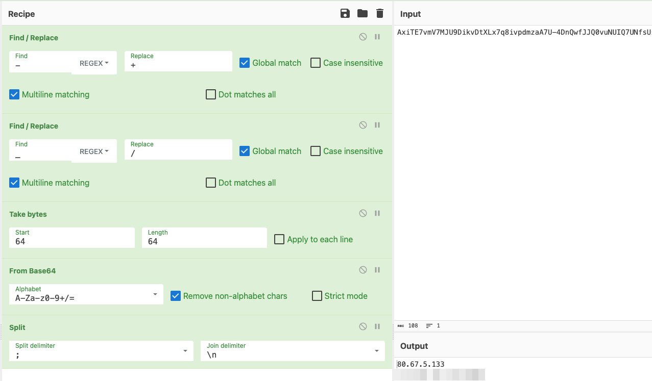 Cleo Malichus Malware Analysis CVE-2024-55956| Huntress