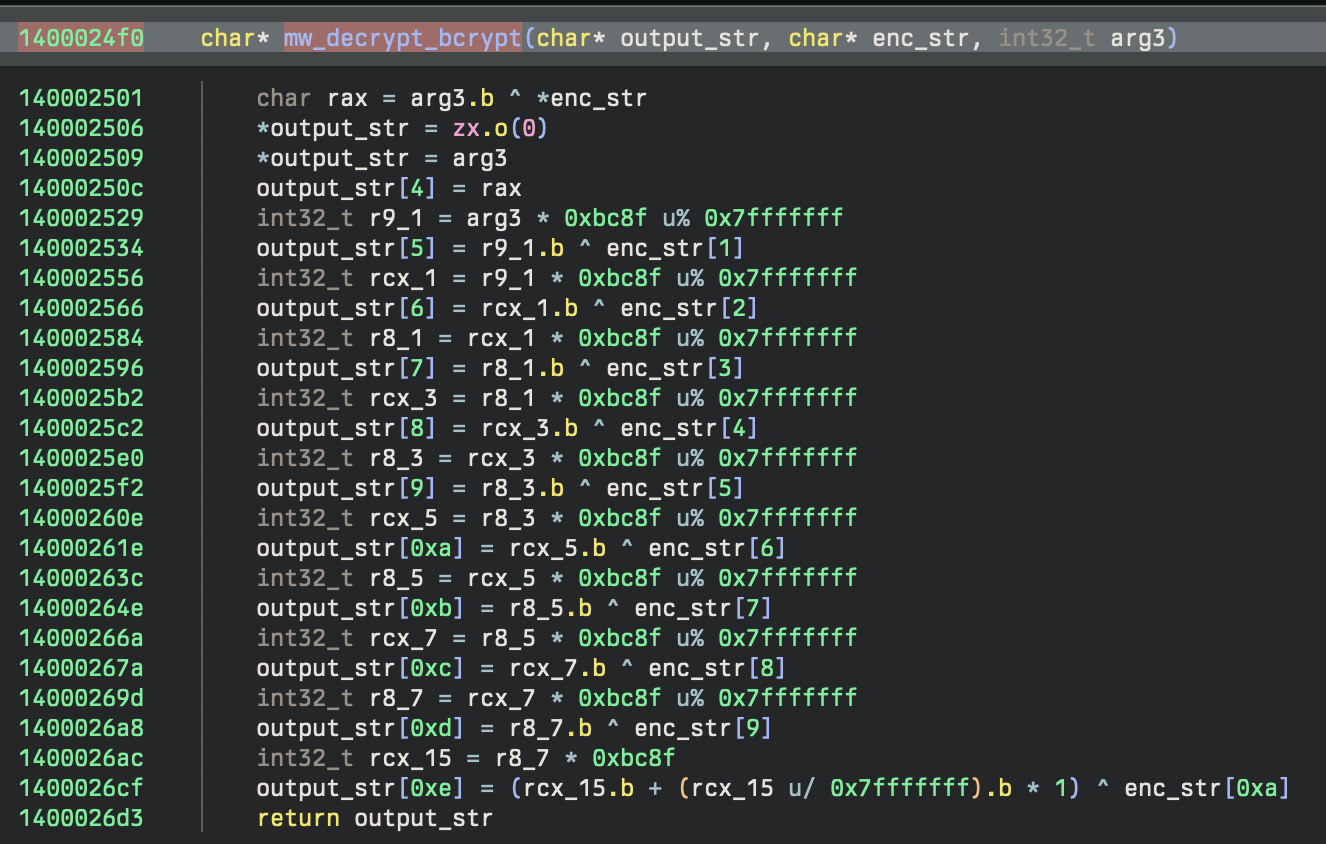 Hunt for RedCurl | Huntress