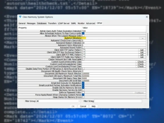 Cleo Software Actively Being Exploited in the Wild CVE-2024-55956 ...