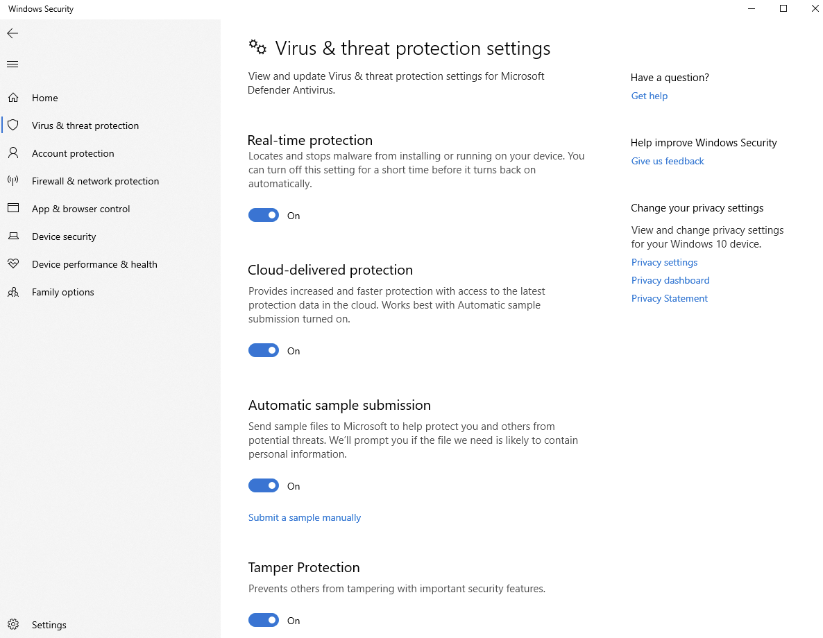 Why Huntress Trusts Microsoft Defender Antivirus (And You Should Too ...