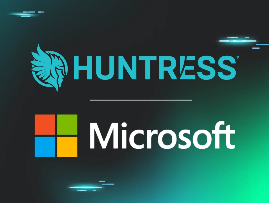 Huntress News - Blog | Huntress