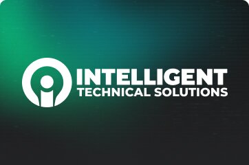 Intelligent Technical Solutions Case Study | Huntress