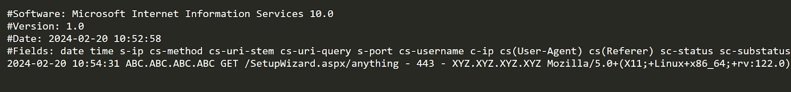 Understanding the ConnectWise ScreenConnect CVE-2024-1709 & CVE-2024-1708 | Huntress