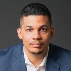 Chris Cochran | Huntress