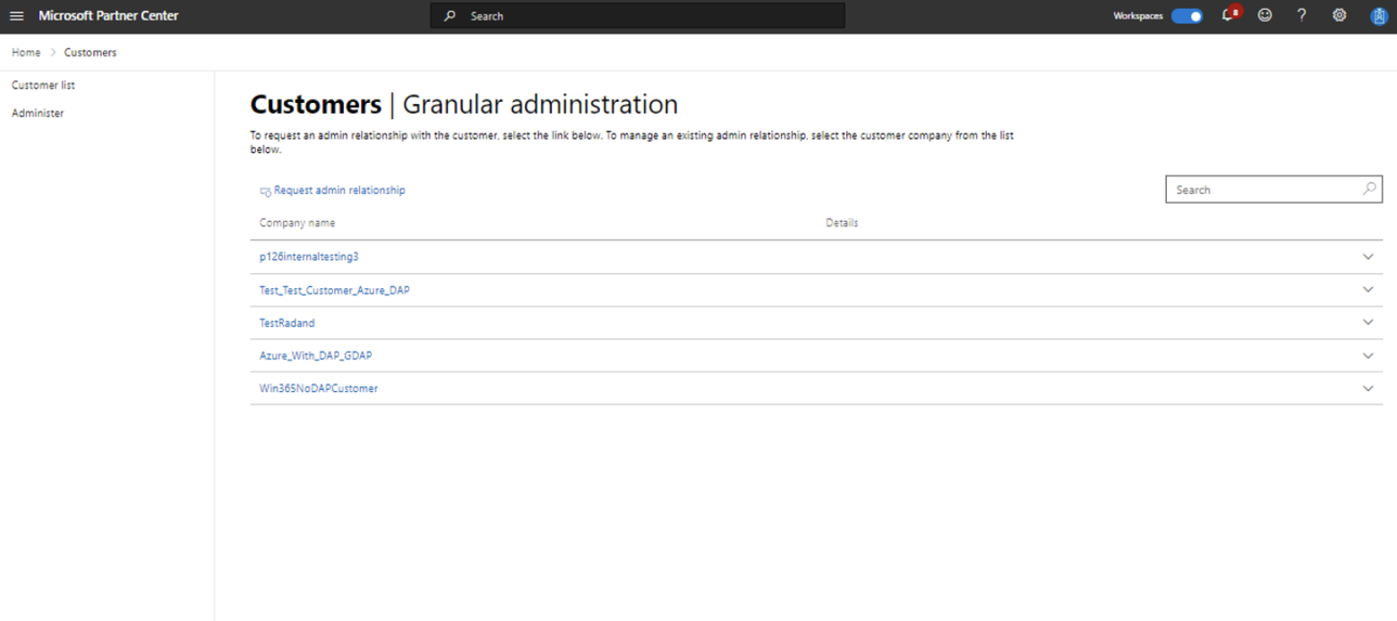 Understanding Granular Delegated Admin Privileges (GDAP) and Its ...
