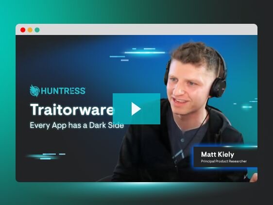 Resources | Huntress