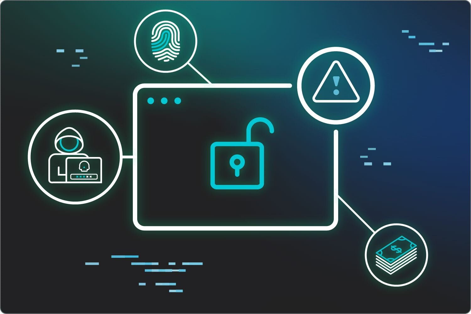 Understanding Data Flow Mapping for Security Professionals | Huntress