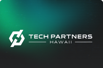 Tech Partners Hawaii Case Study | Huntress