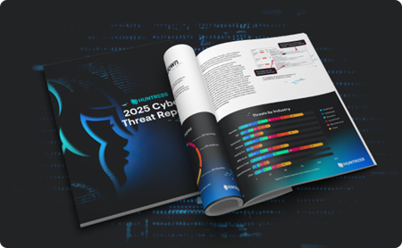 Huntress 2025 Cyber Threat Report | Huntress