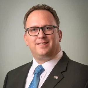 Dustin Ray | Huntress