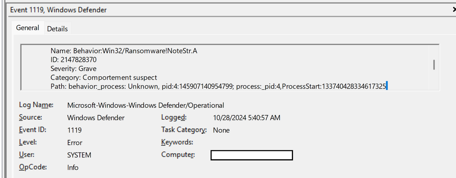 It’s Not Safe To Pay SafePa | Huntress