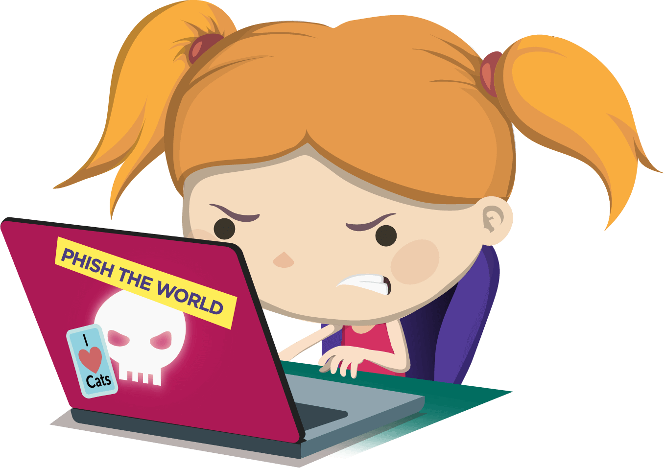 Putting the Dee(Dee) in Defense: Huntress Acquires Curricula | Huntress