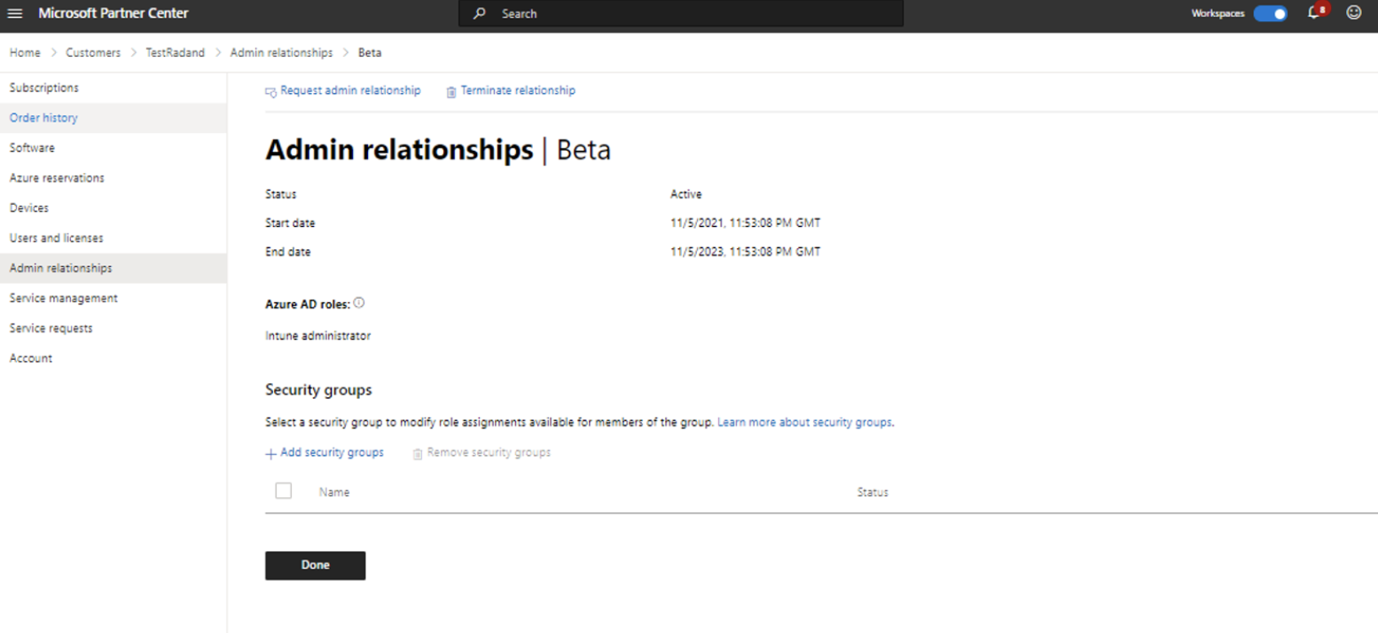 Understanding Granular Delegated Admin Privileges (GDAP) and Its ...