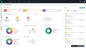 Managed Cybersecurity Platform | Huntress